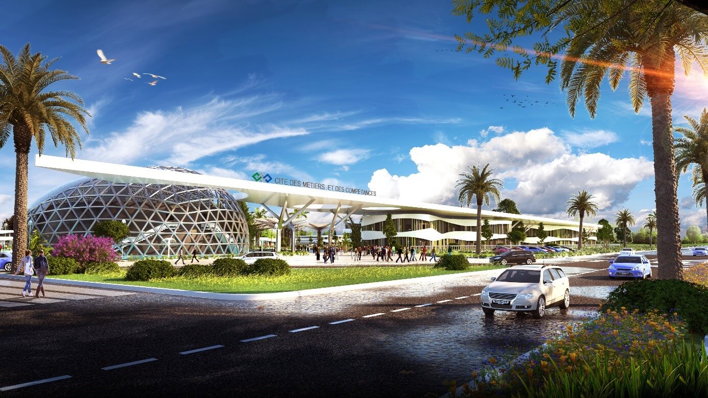 Dossier de presse | OFPPT